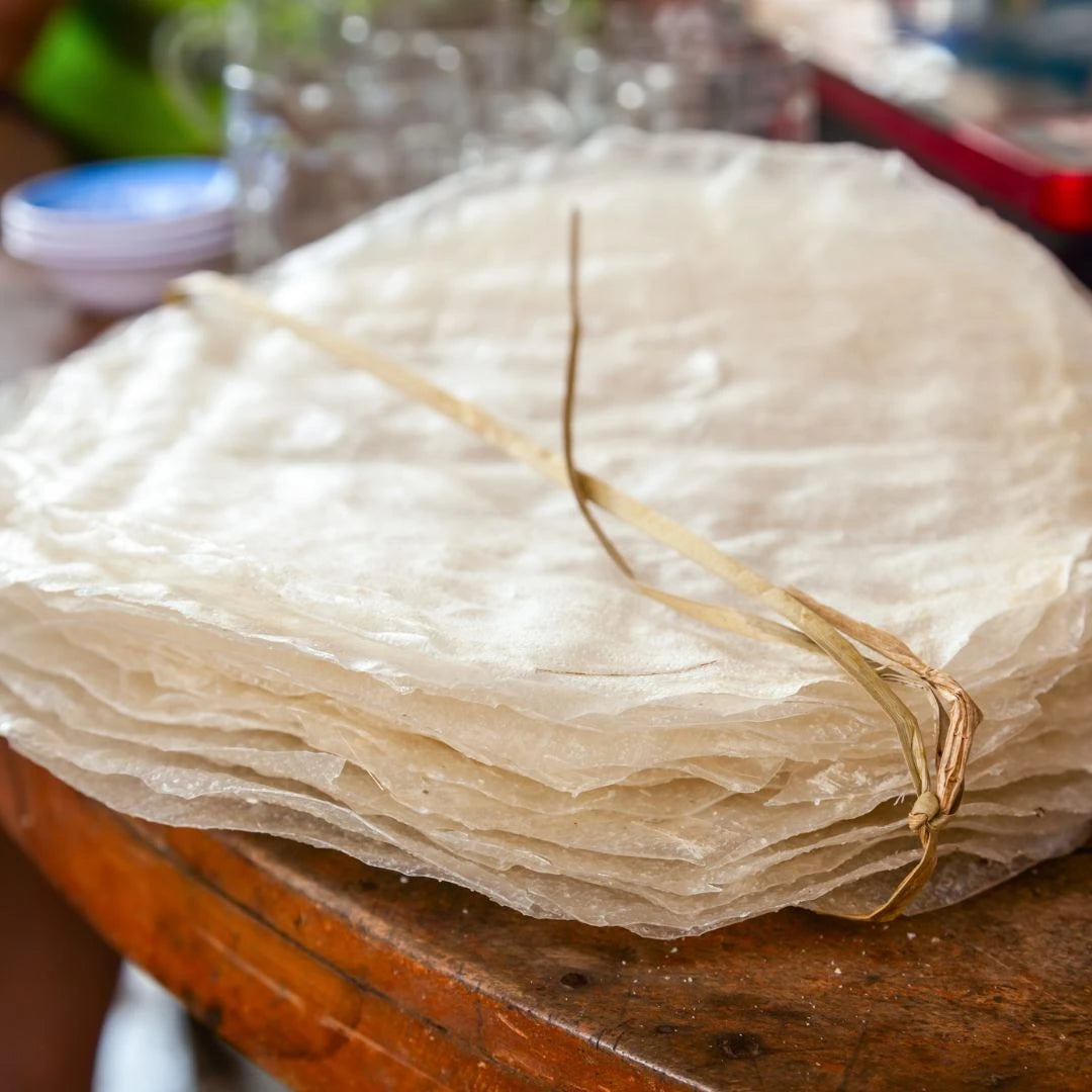 Lumpia Wrapper – STRIC KOVAČ FOOD