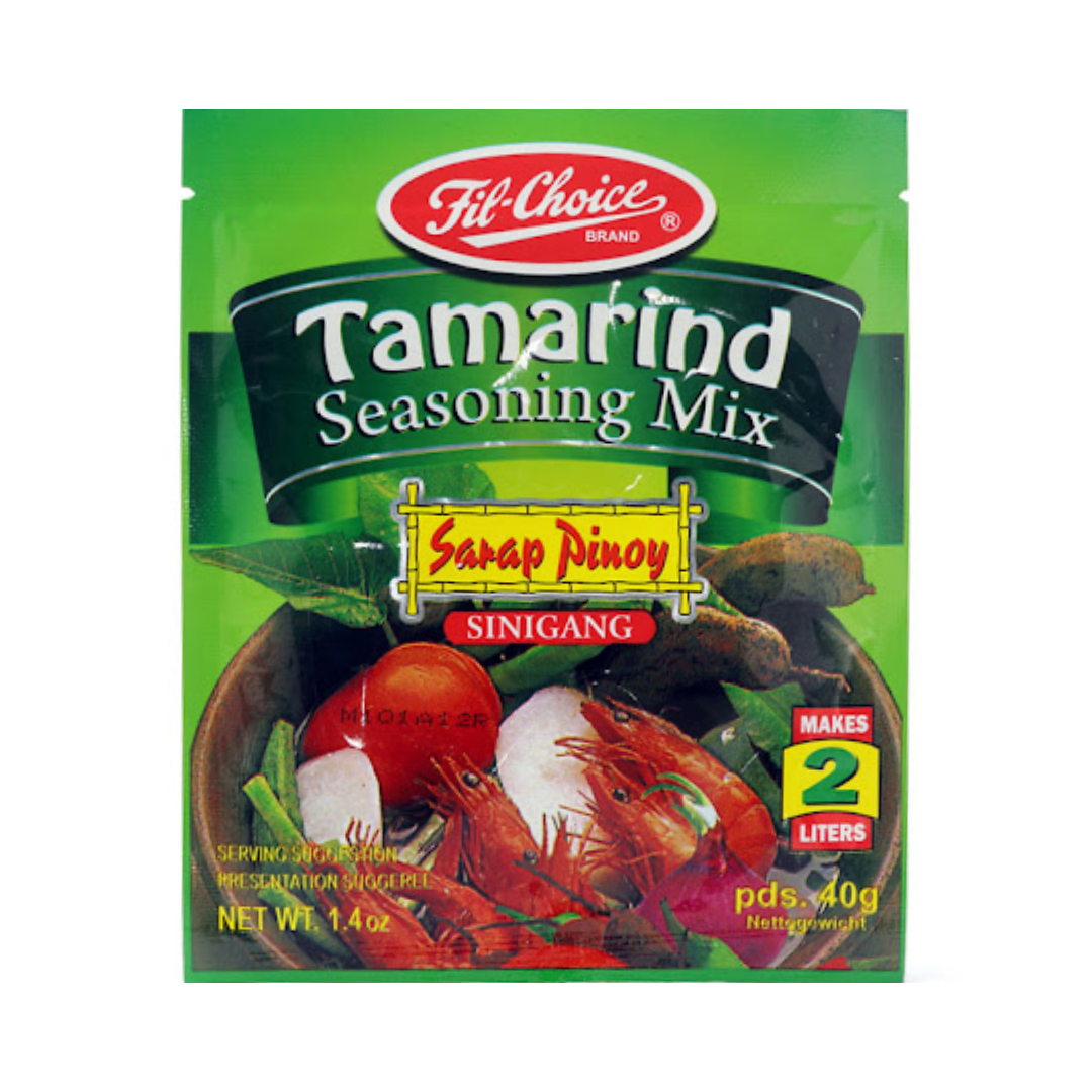 Sinigang Mix FilChoice, 40g – STRIC KOVAČ FOOD