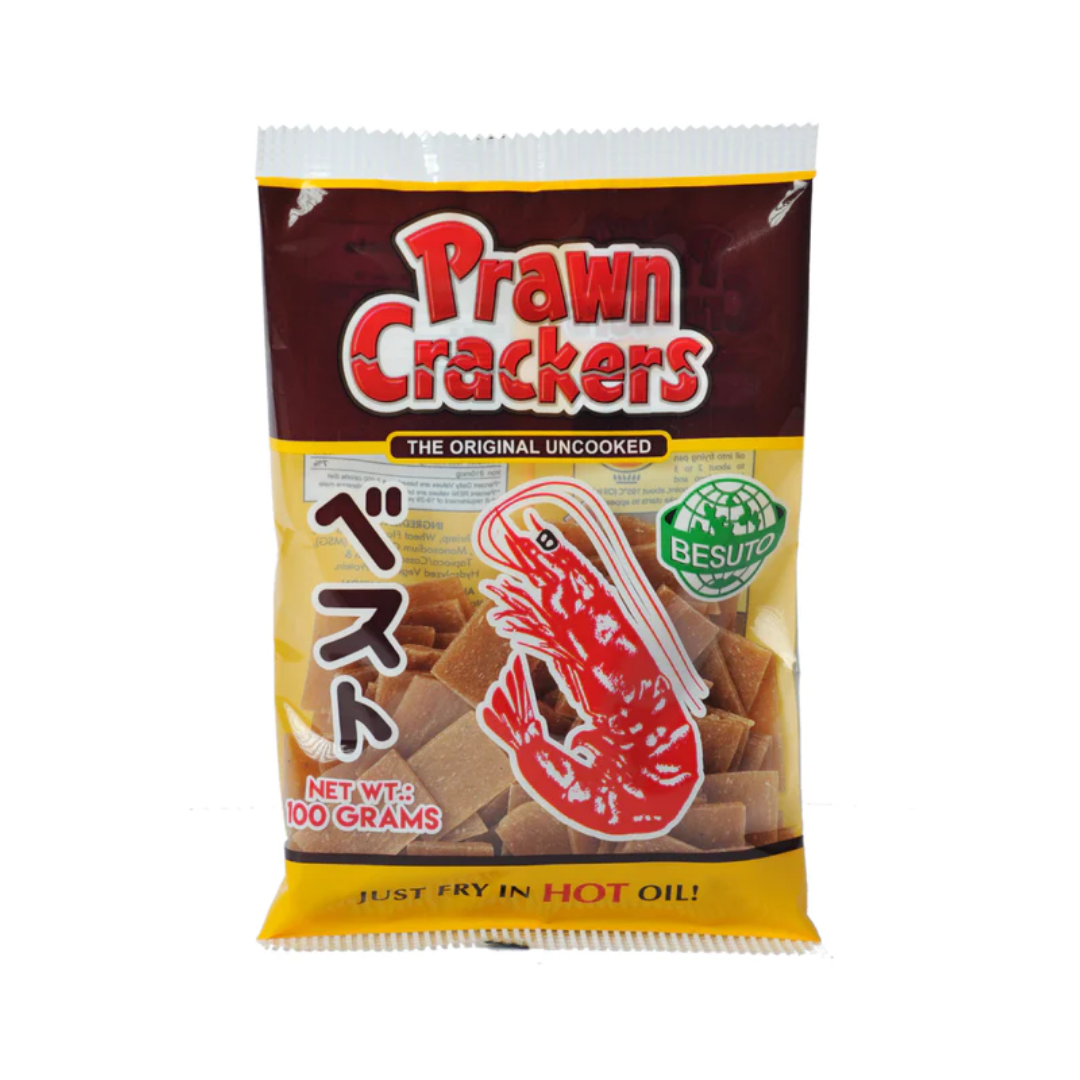 Besuto Original, 100g – MDM Asian Store