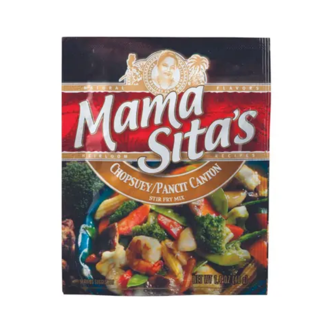 Chop Suey Mix, 40g – STRIC KOVAČ FOOD