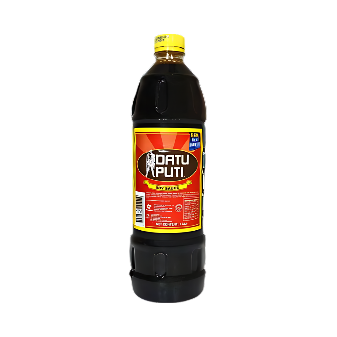 Datu Puti Soy Sauce, 1L – STRIC KOVAČ FOOD