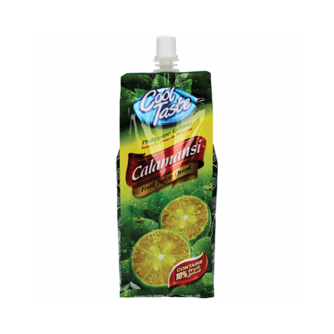 Calamansi Juice Cool Taste, 500mL – STRIC KOVAČ FOOD