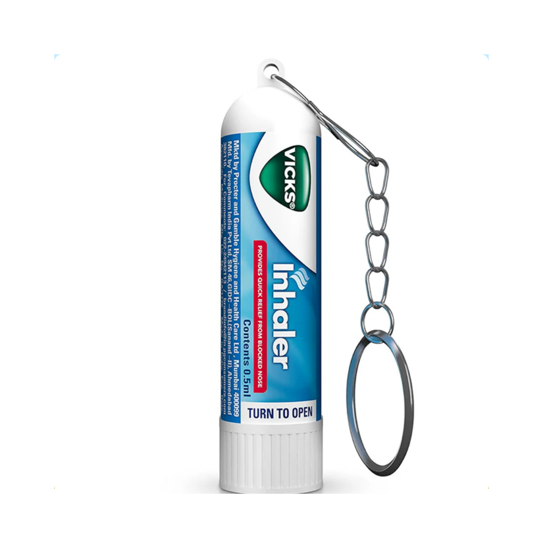 Vicks Inhaler, 0.5mL – STRIC KOVAČ FOOD