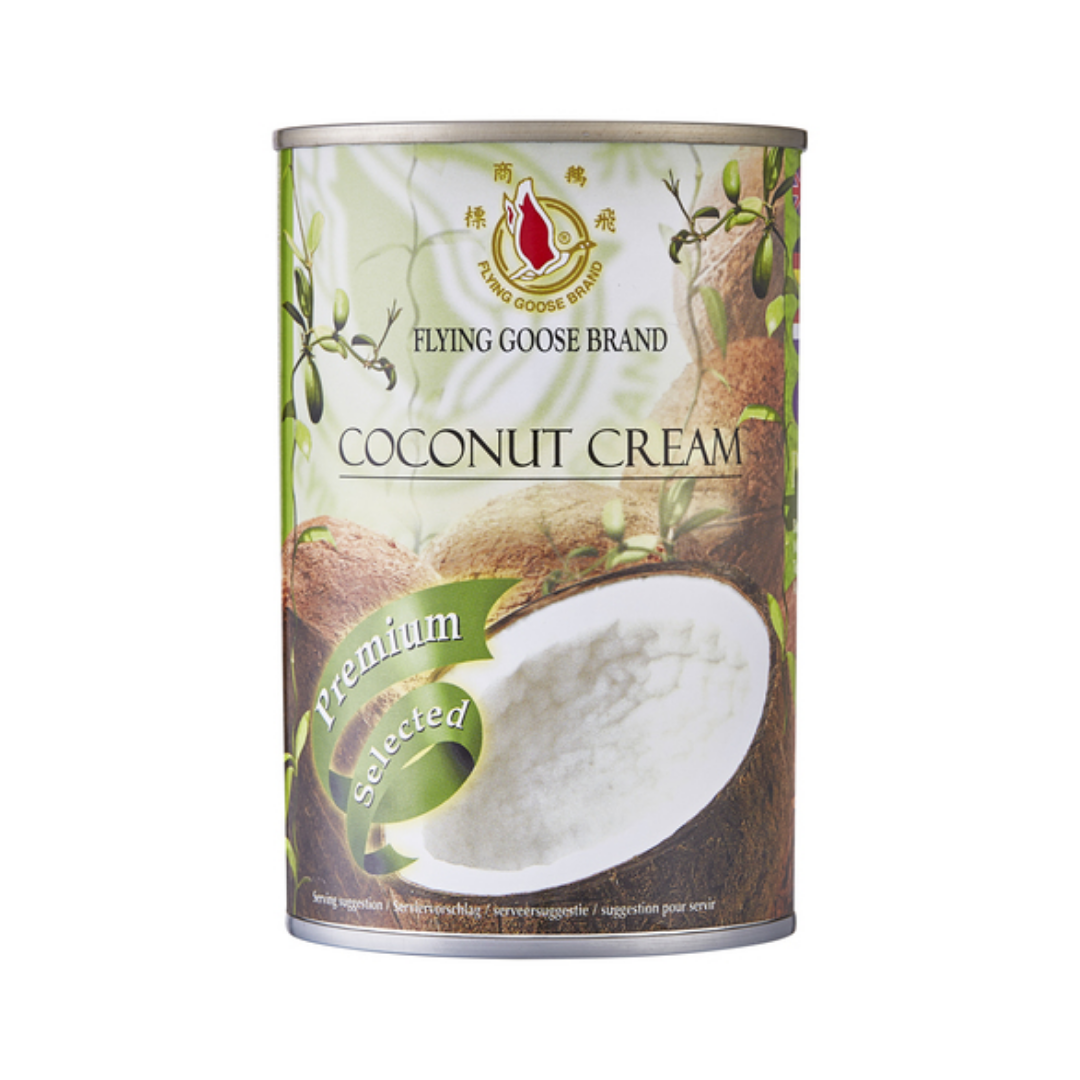 Coconut Cream 21% Fats, 400mL – STRIC KOVAČ FOOD