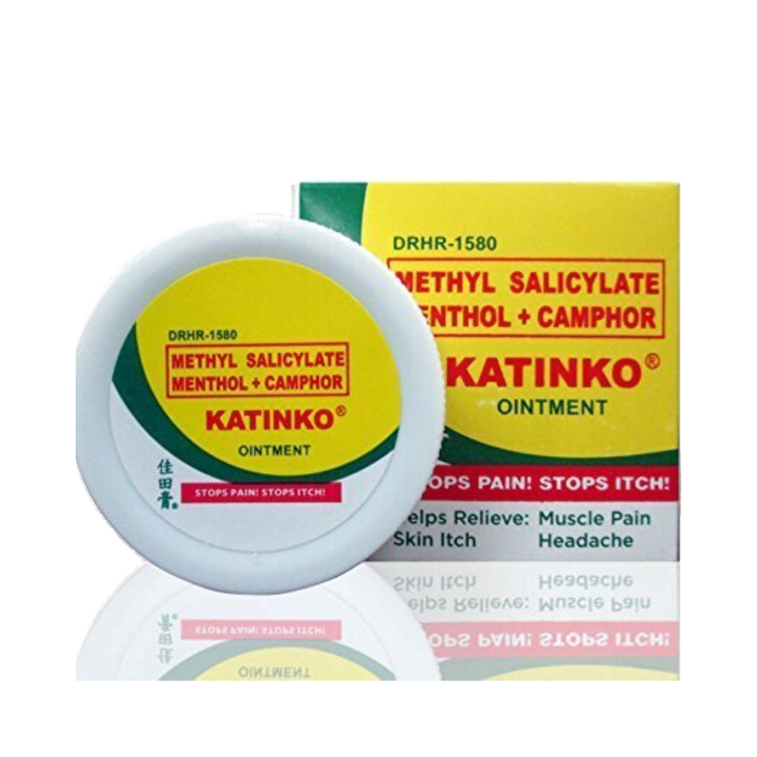 Katinko Ointment – STRIC KOVAČ FOOD