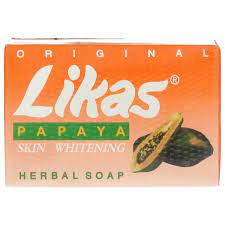 Likas Papaya, 135g – STRIC KOVAČ FOOD